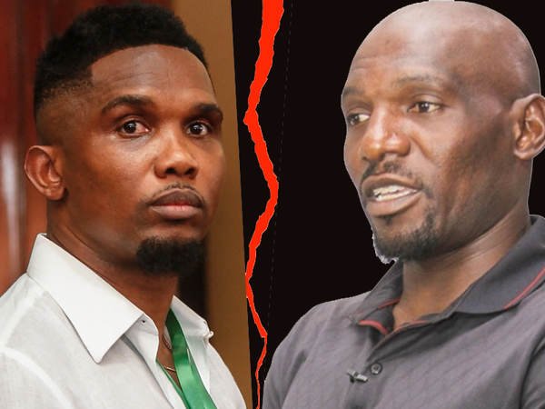 FECAFOOT Responds to Geremie Njitap's Allegations: Accuses Him of ...