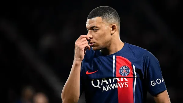 The Kylian Mbappe Transfer Saga: A Prolonged Period of Uncertainty