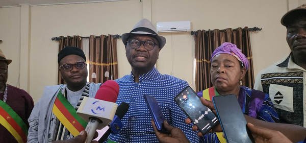 North-West Regional Assembly's Education Initiative: Empowering Needy ...