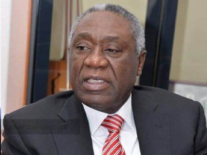 Burglary at Samuel MVONDO AYOLO's Office: Impact on Cameroon's ...
